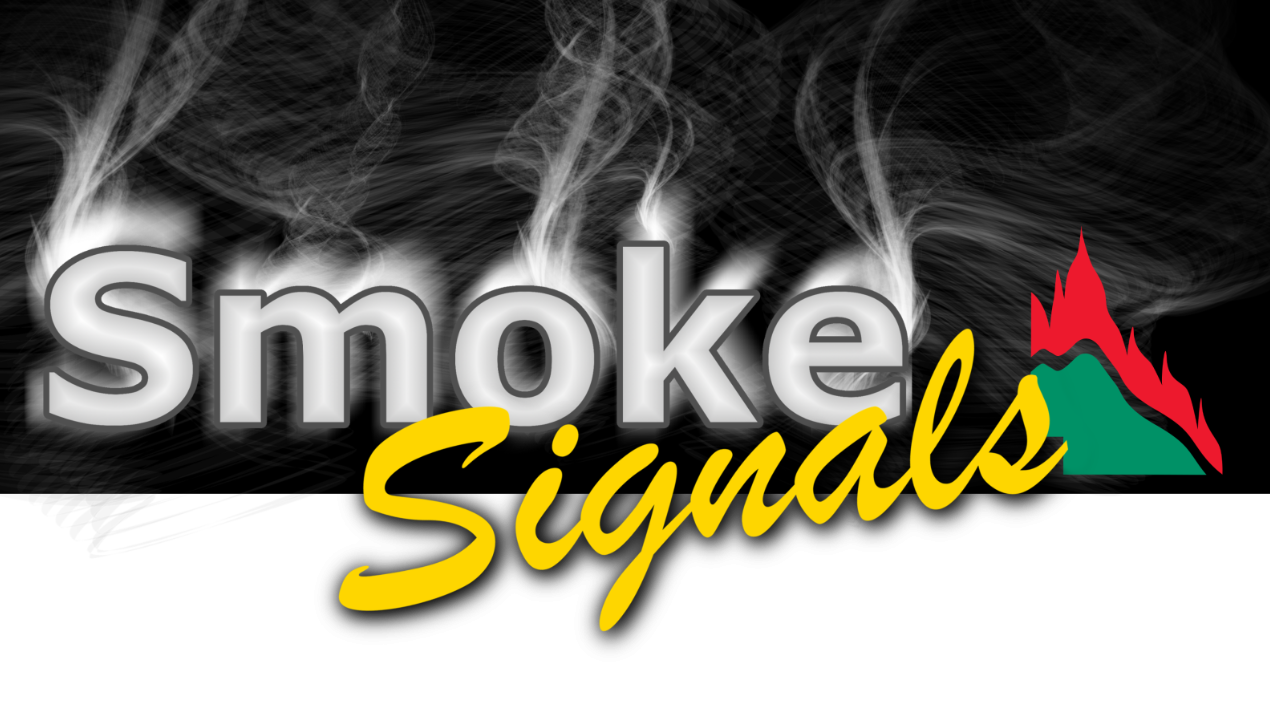 2025 Smoke Signals digital edition available now
